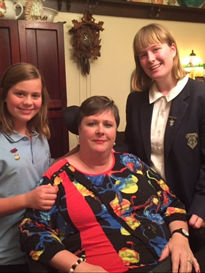 Young carers upset about being portrayed as a burden to society - ABC Radio