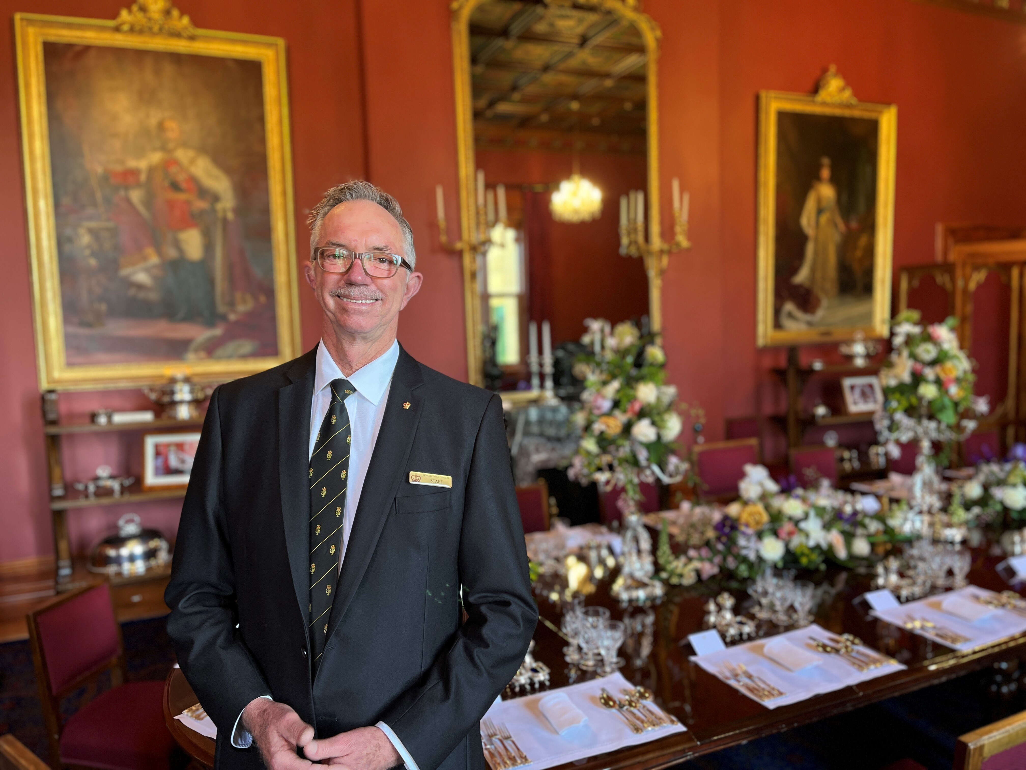 The Governor's Butler - ABC listen