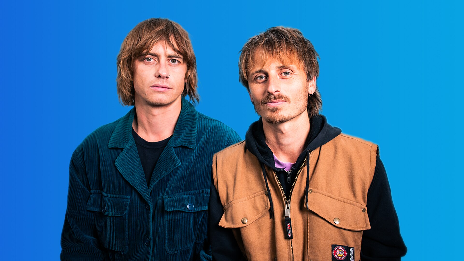 Lime Cordiale introduce Lime Green Festival, a fully off-grid event ...