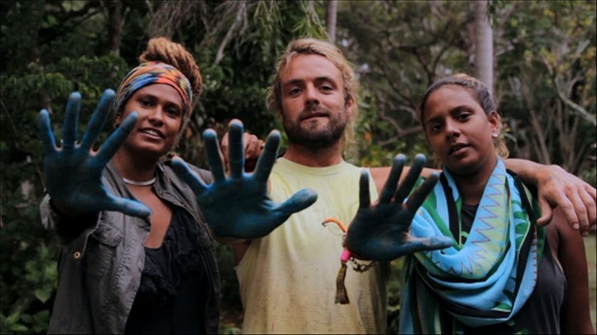 The Stingray Sisters - ABC listen