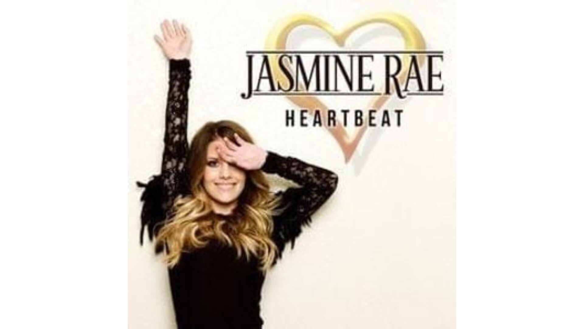Jasmine Rae - Heartbeat - ABC Music
