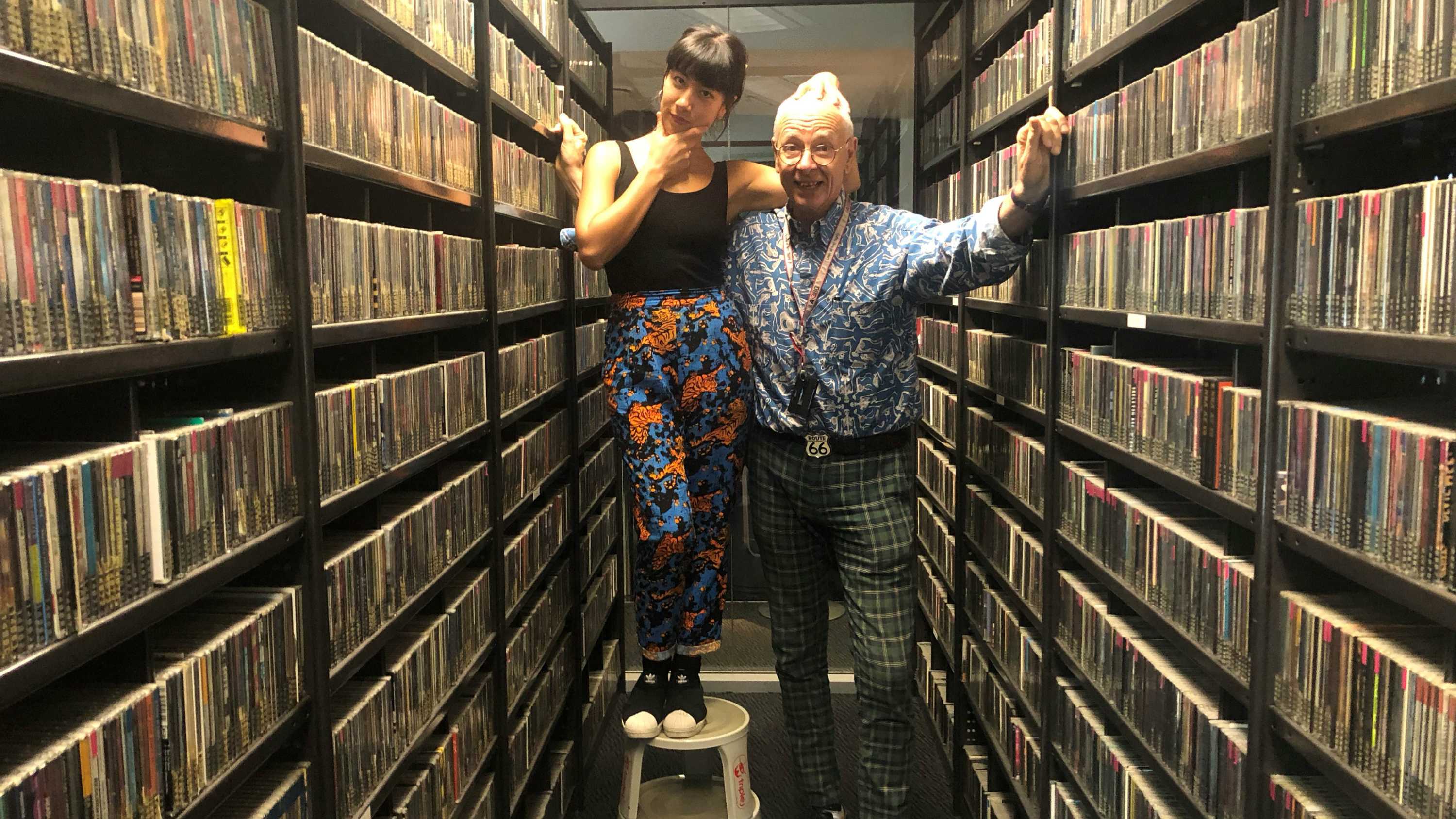 Science with Dr Karl - triple j