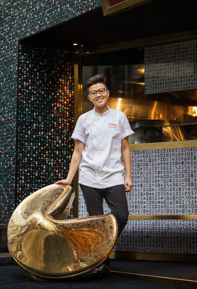 The chefs taking notes from Australian dining for their Asian venues ...