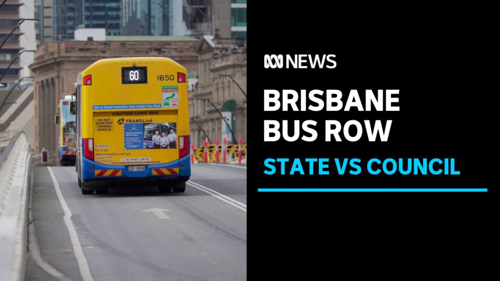 News From Queensland : ABC iview