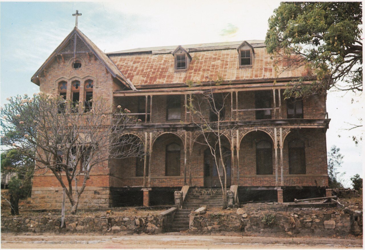 Historic community landmarks saved from demolition by ordinary ...