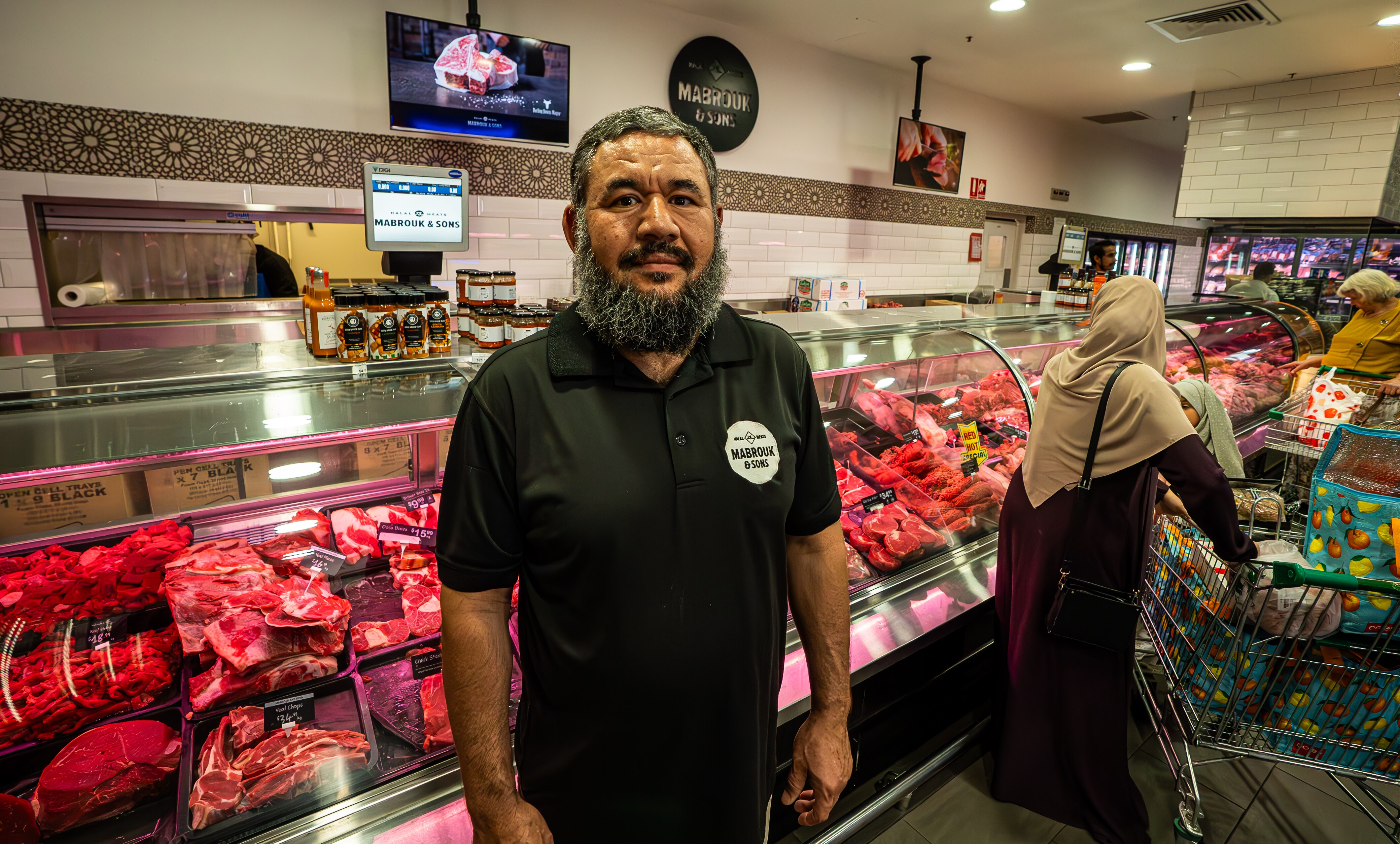 Queensland graziers celebrate success after switching from cattle to ...