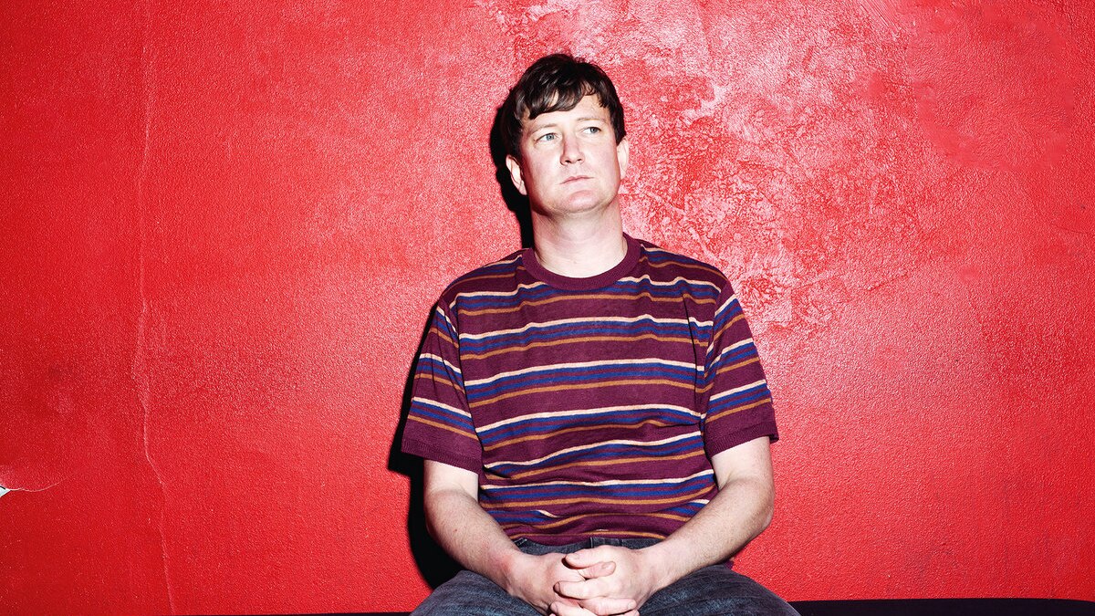 Blake Scott's 'Fever' is terrifying and poetic - Double J