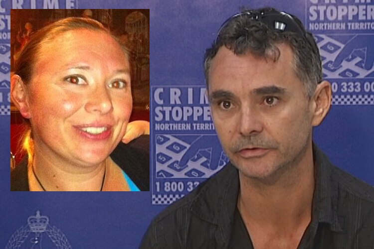 Murderer Danny Deacon described as 'pure evil' by victim's mother - ABC ...