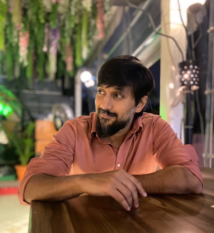 Film star Chetan Kumar Ahimsa faces deportation from…