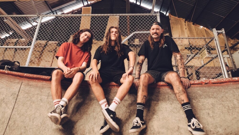 Good Doogs cancel Australian tour and festival shows amid sexual ...