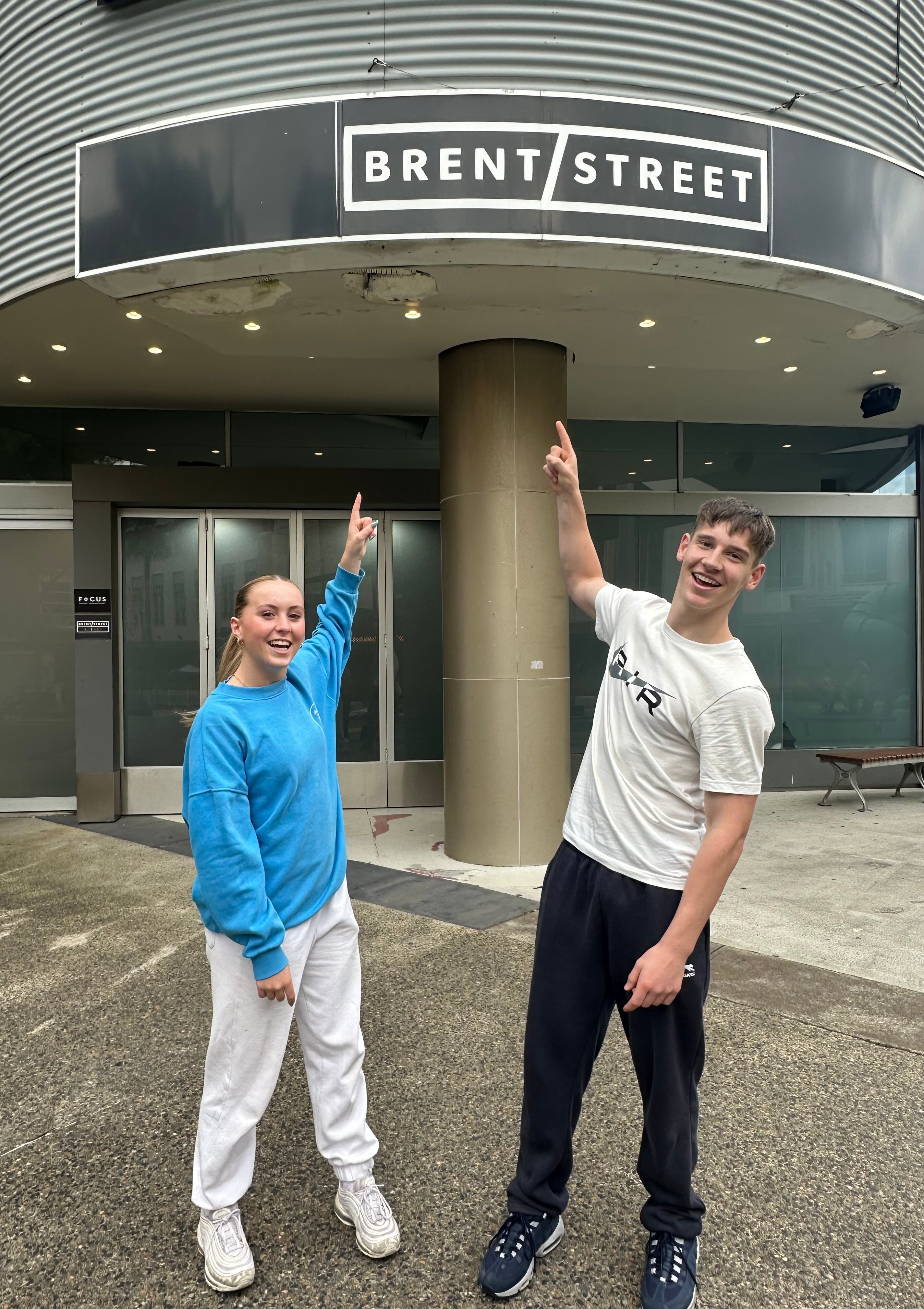 What's it like to dance at Australia's most prestigious dance school ...