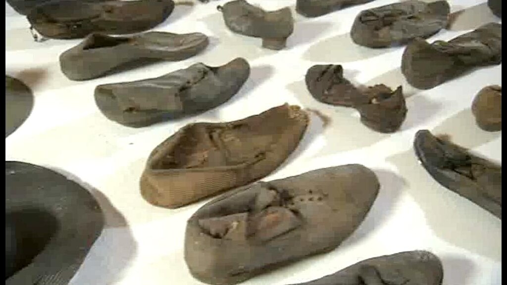 Ritual Magic - ABC News