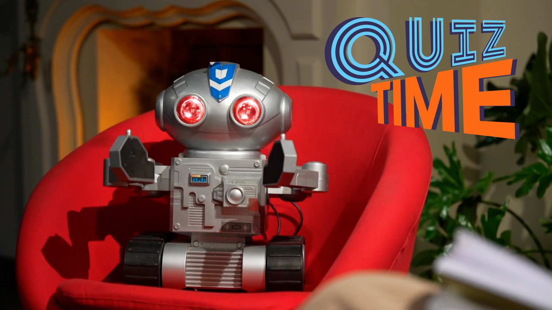 BTN Classroom Episode 26, 2022 - Behind The News