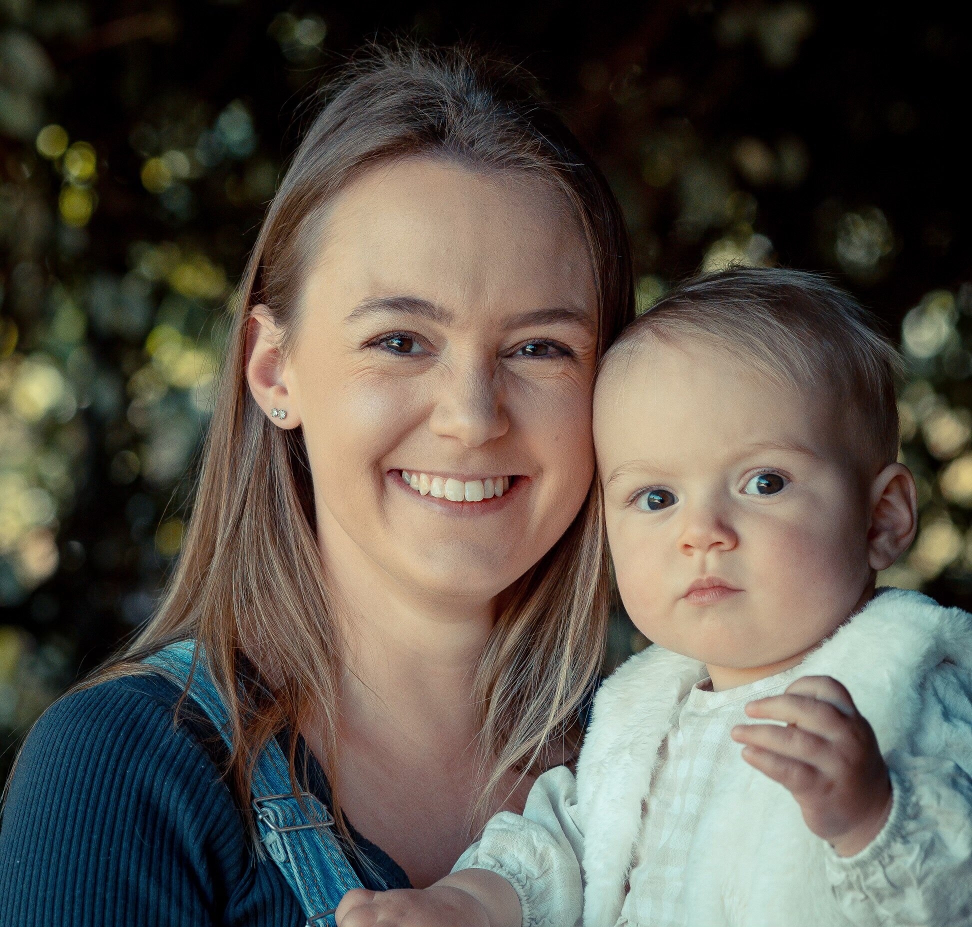 Pole-dancing fitness instructor brings the full-body workout to her ...