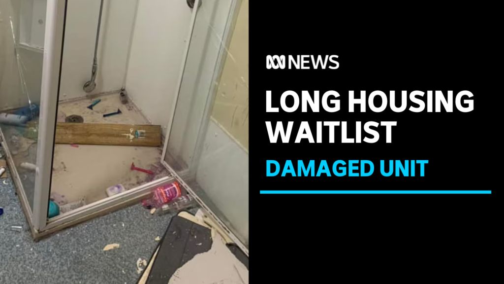 Social housing unit destruction adds strain to housing waitlist - ABC News