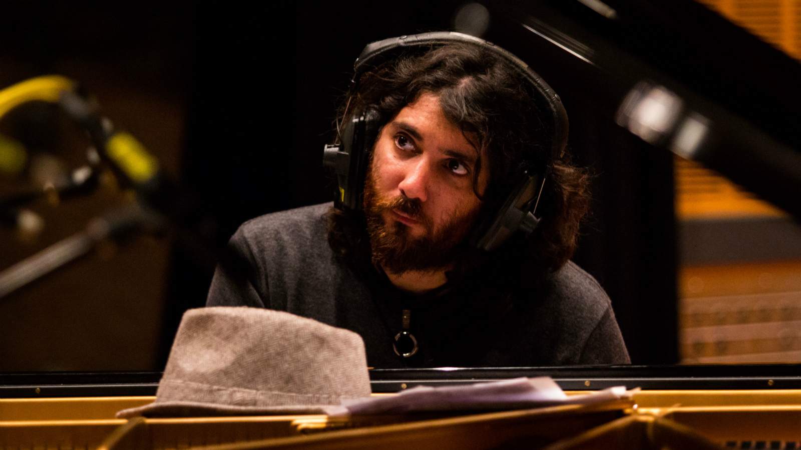 MIJF 2022: Tal Cohen - ABC listen