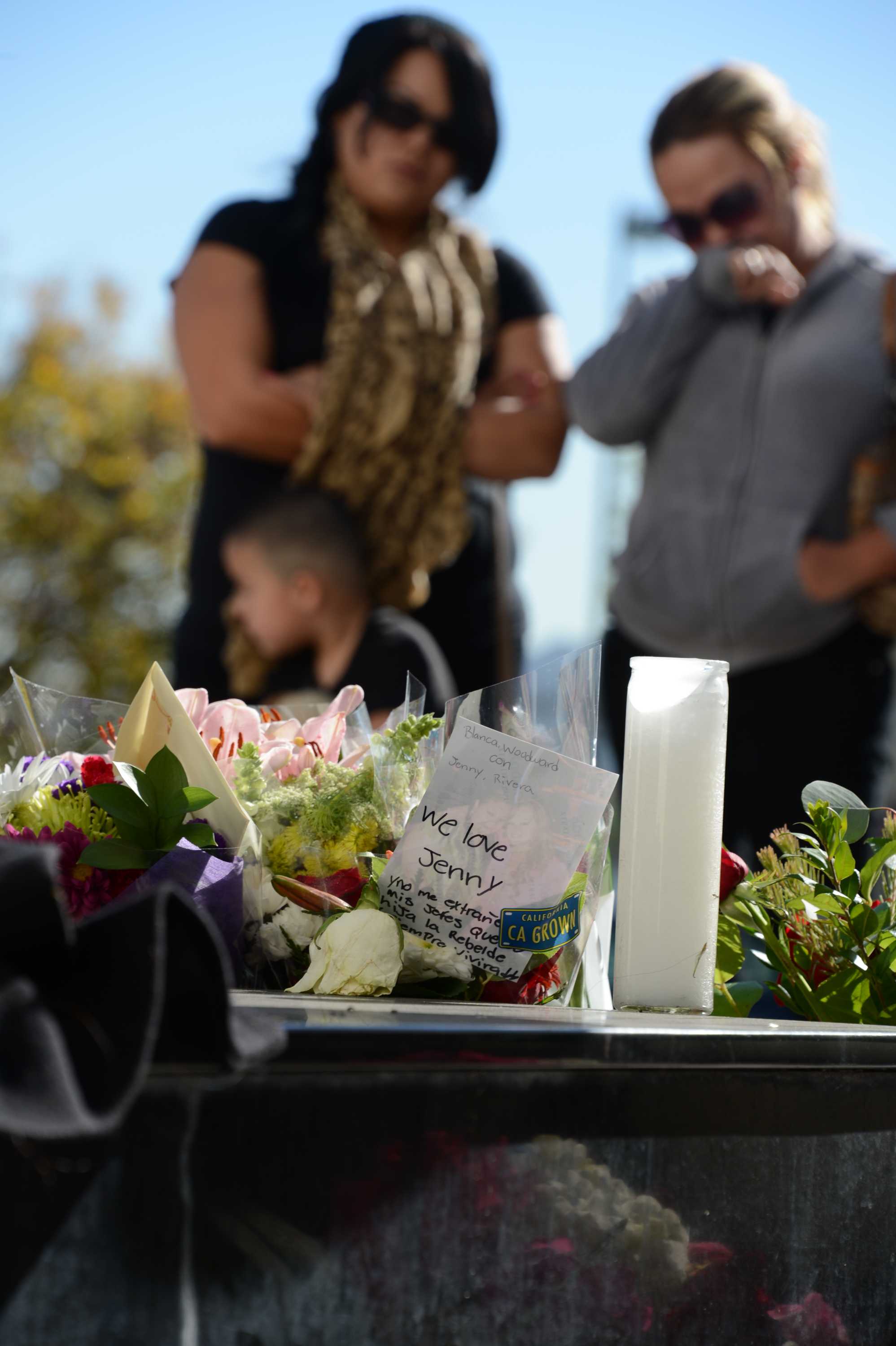 Fans mourn diva killed in plane crash - ABC News