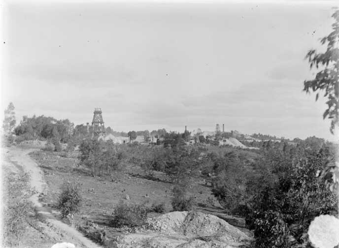 Gold exploration to occur near old Daylesford mine, prompting water and ...