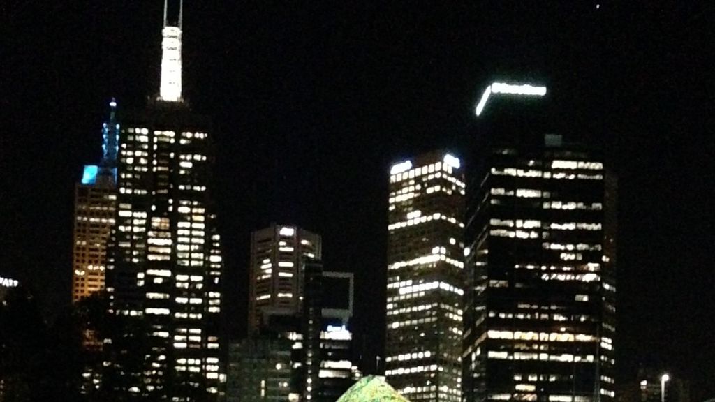White Night - ABC News
