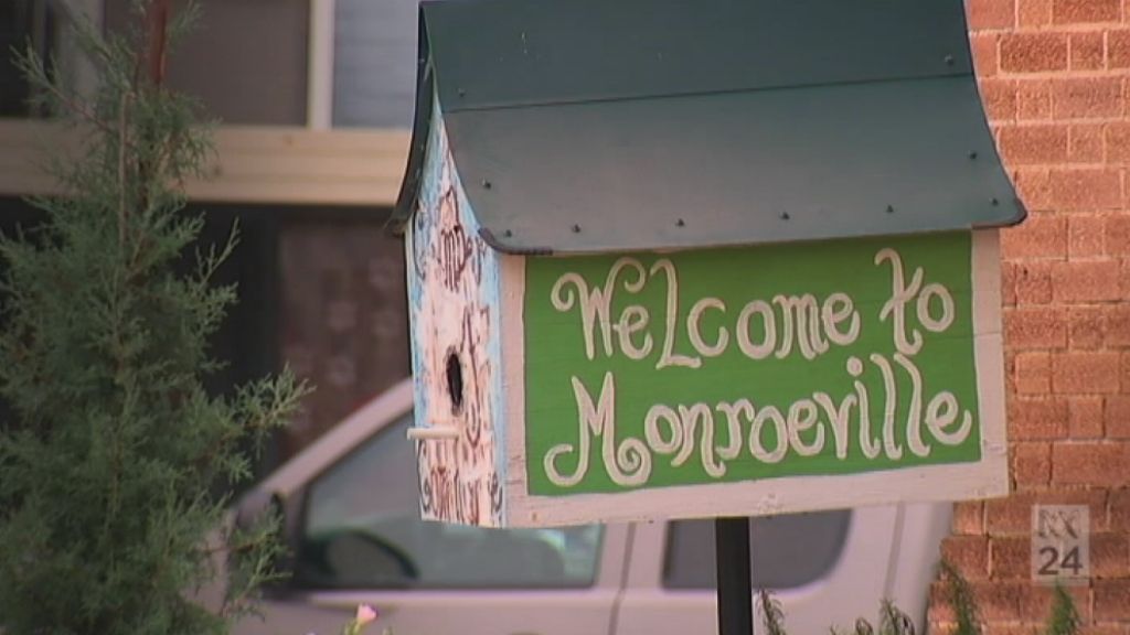 Monroeville: The inspiration for Maycomb - ABC News