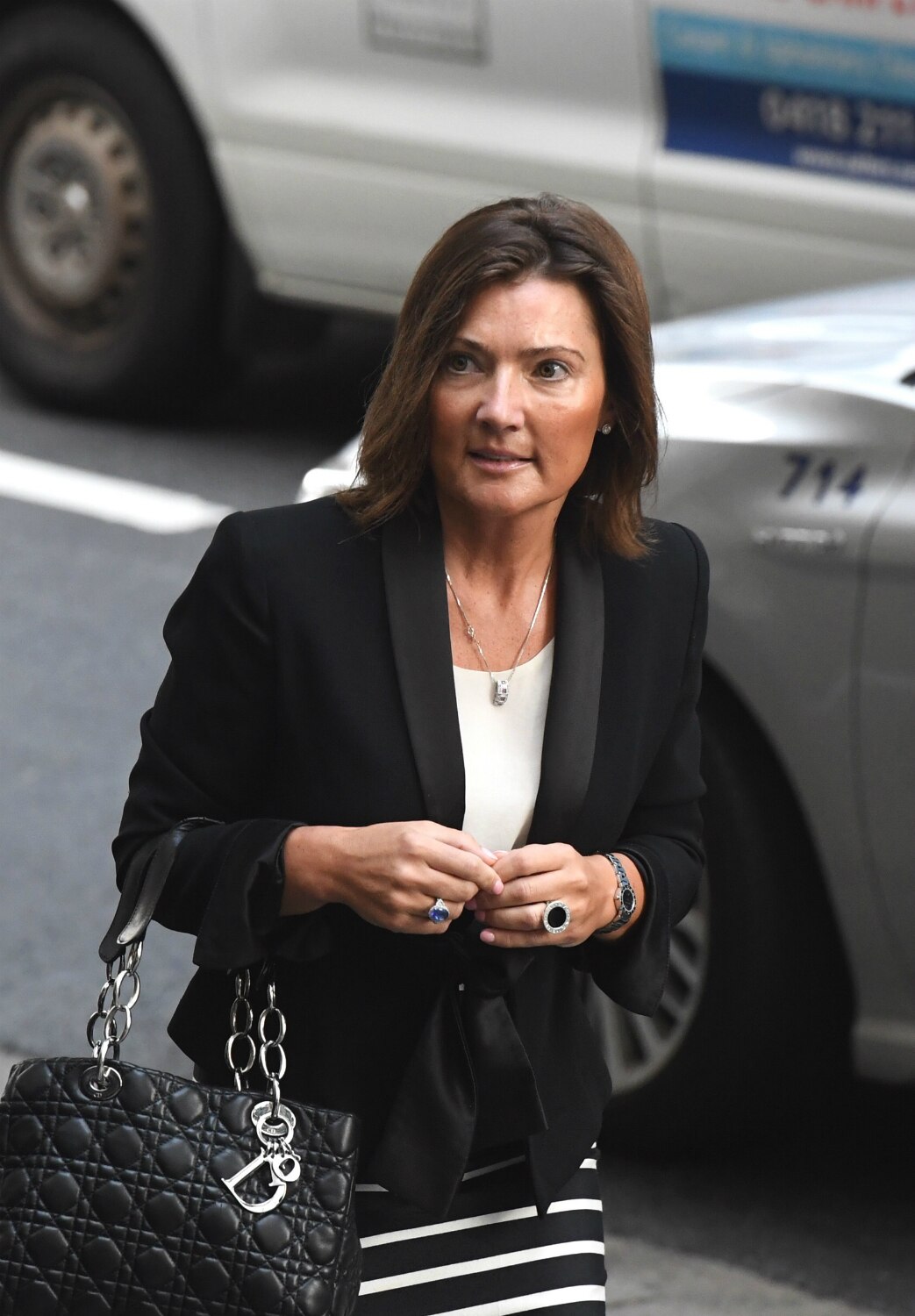 Woman who cheated NAB out of millions of dollars jailed for 15 years ...