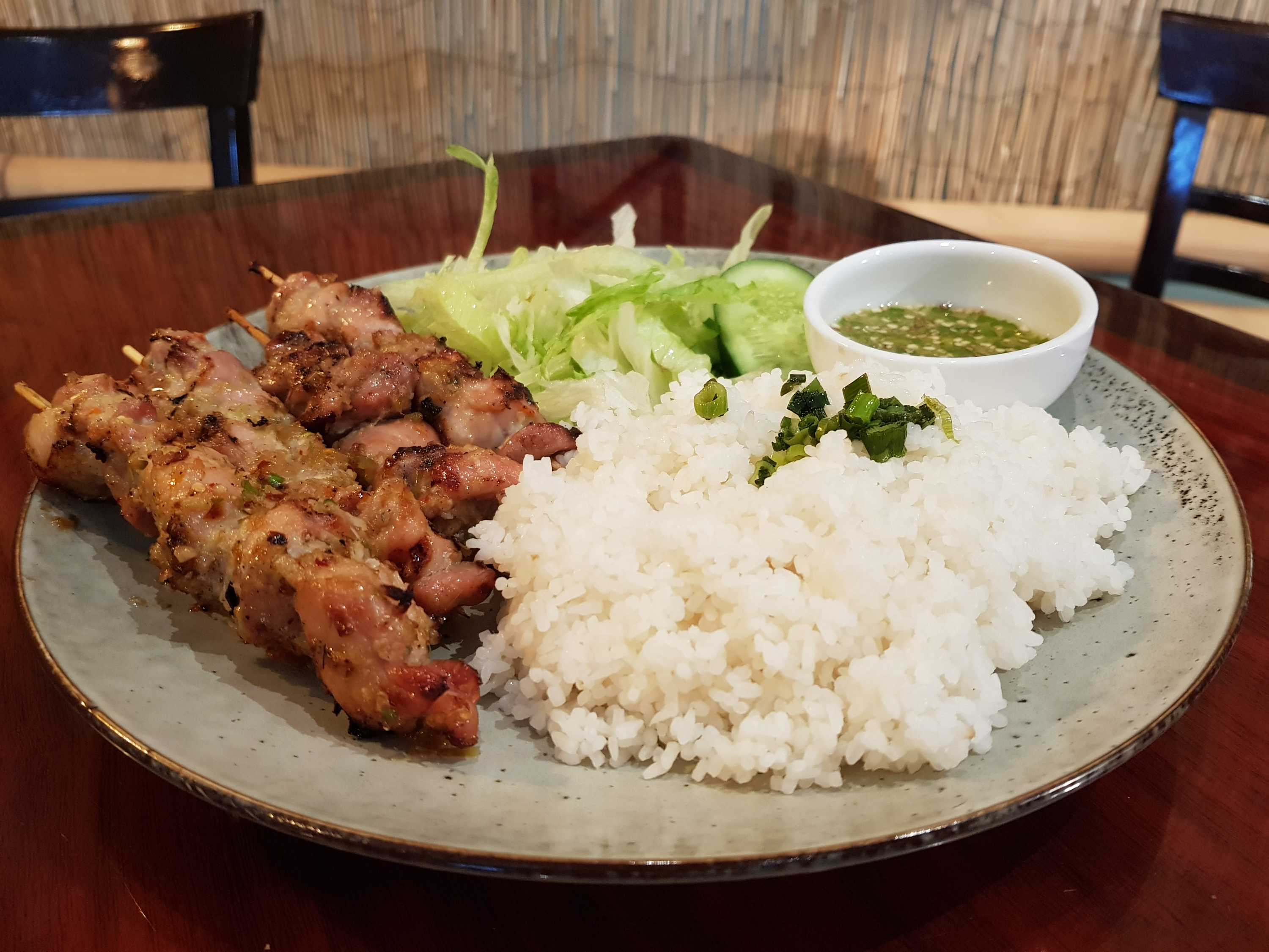 Mum's recipes makes Darwin restaurant a hit - ABC listen