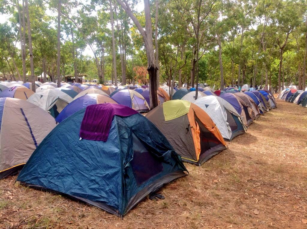 Garma Festival 2015: What is it, where is it, who goes, and what should ...