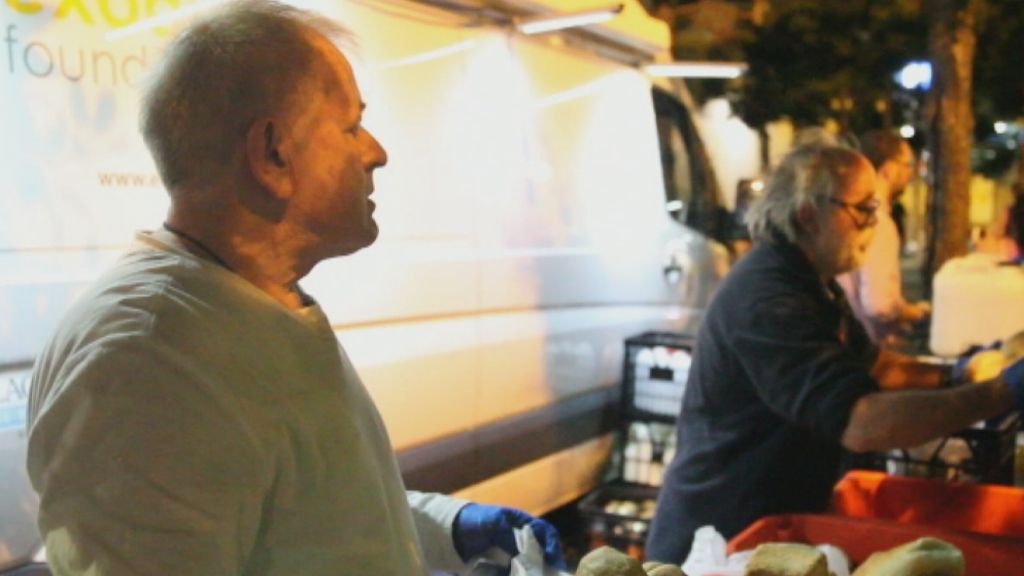 Ice addict fraudster cleans up and devotes his life to helping others ...