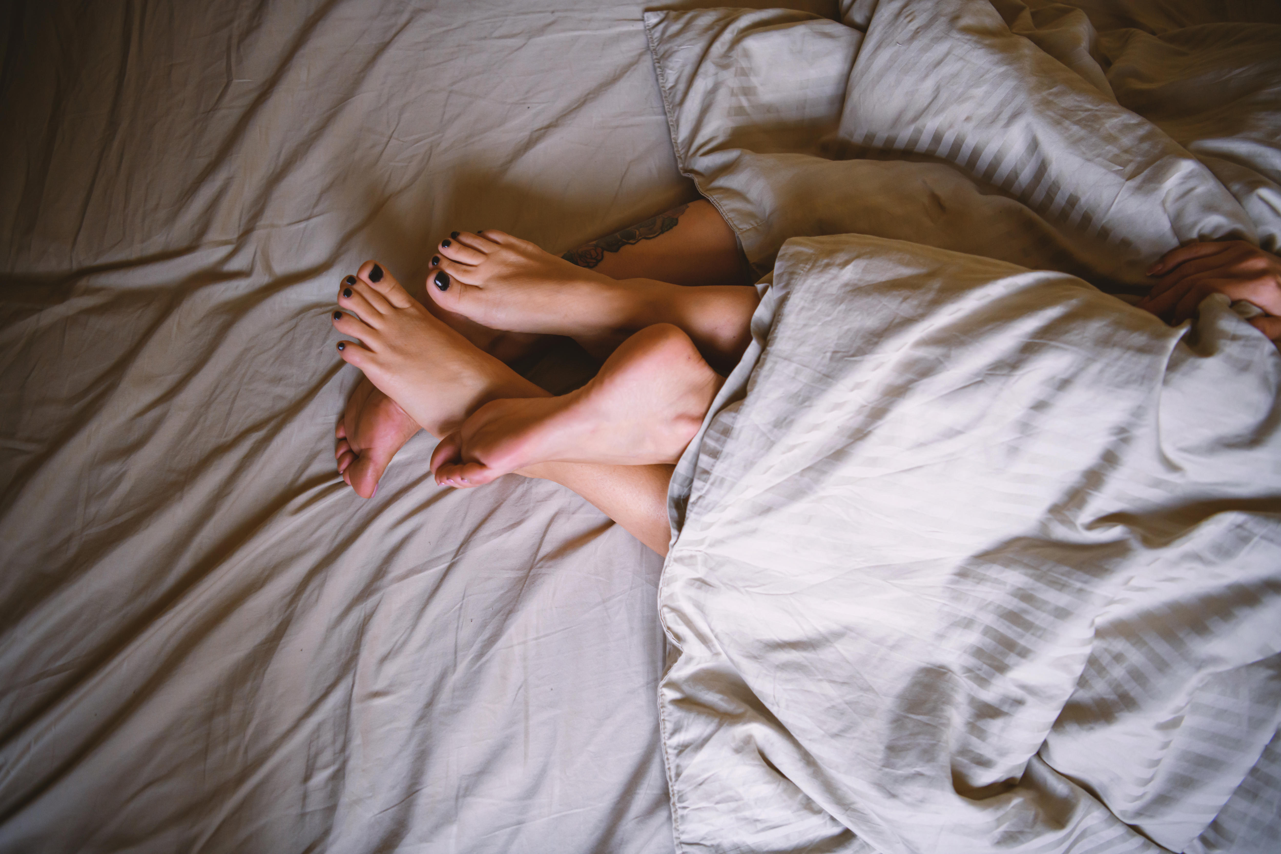 What to do if you snap your banjo string (aka your penile frenulum ...