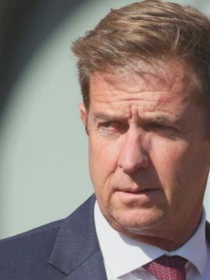 Seven West Media reveals excerpts of Amber Harrison's threatening ...