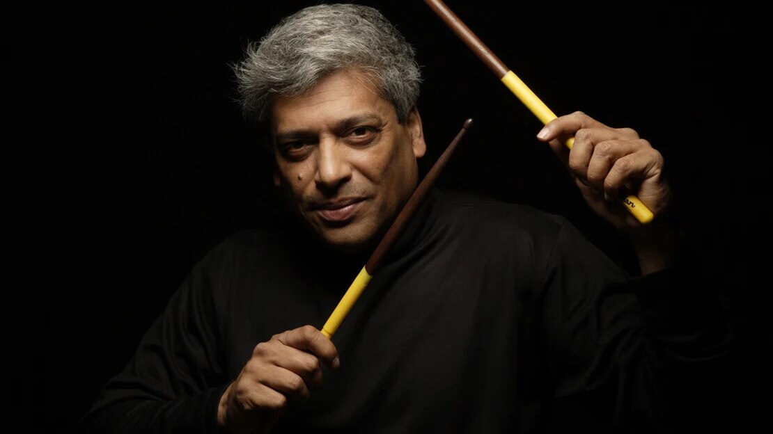 Trilok Gurtu's Grooves - ABC listen