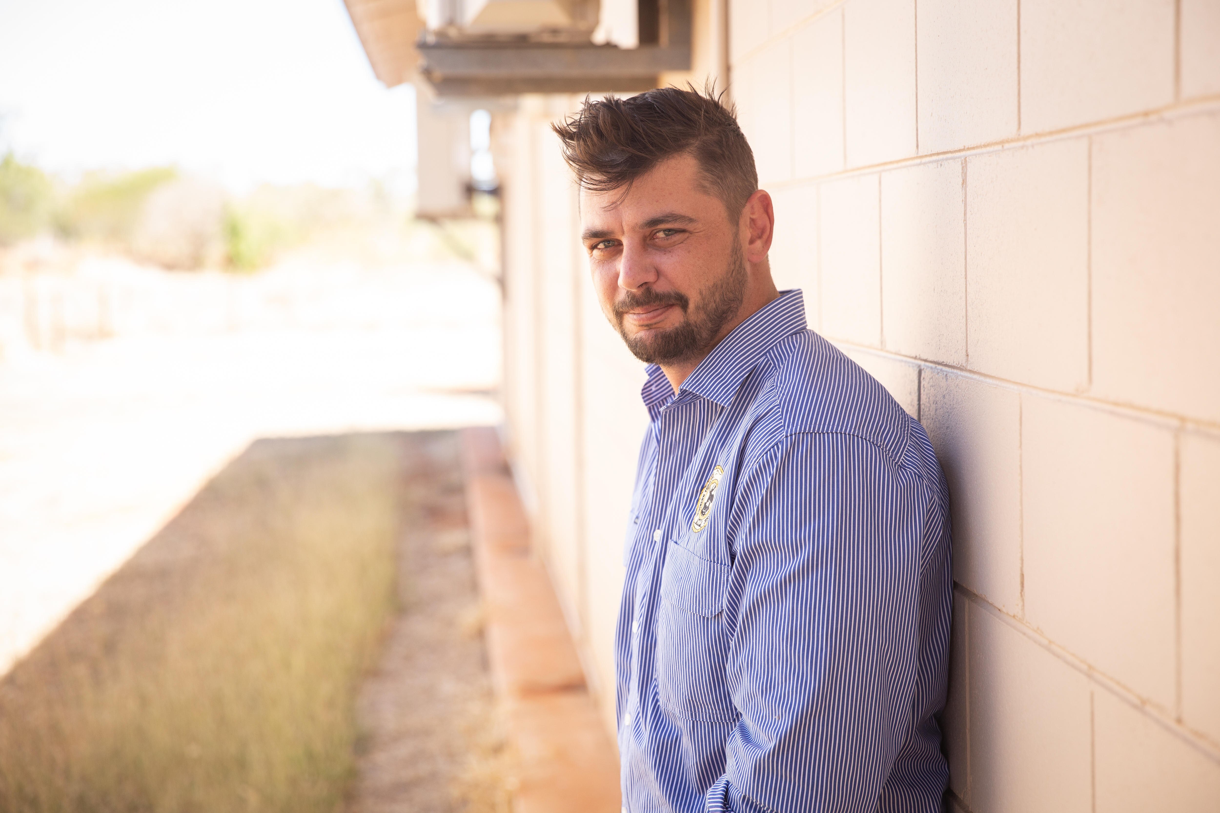 Lumpy skin disease could reach Australia before foot and mouth disease ...