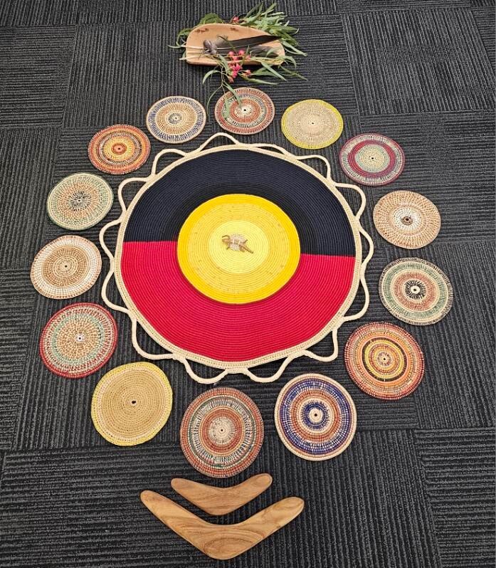 Wagga Wagga's move to circle sentencing benefits Indigenous offenders ...