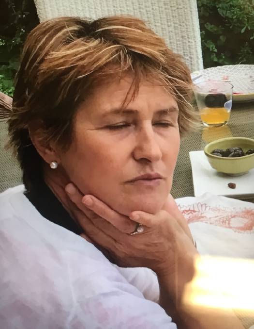 Missing Bowral woman Kathleen Lidden identified in CCTV footage from ...