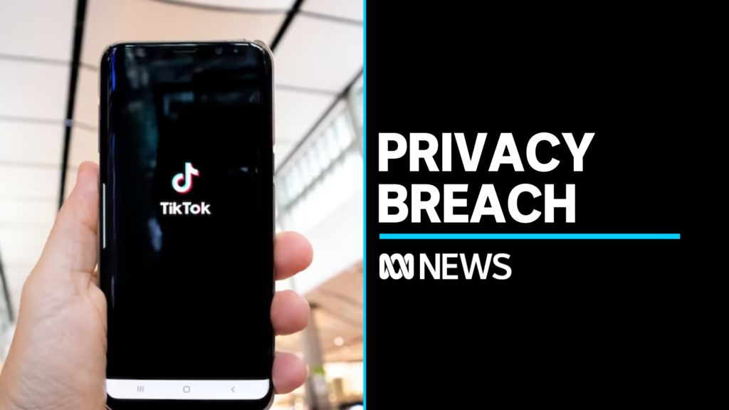 Claims Tiktok Siphons Personal Data Of Non Users Without Consent Abc News 4082