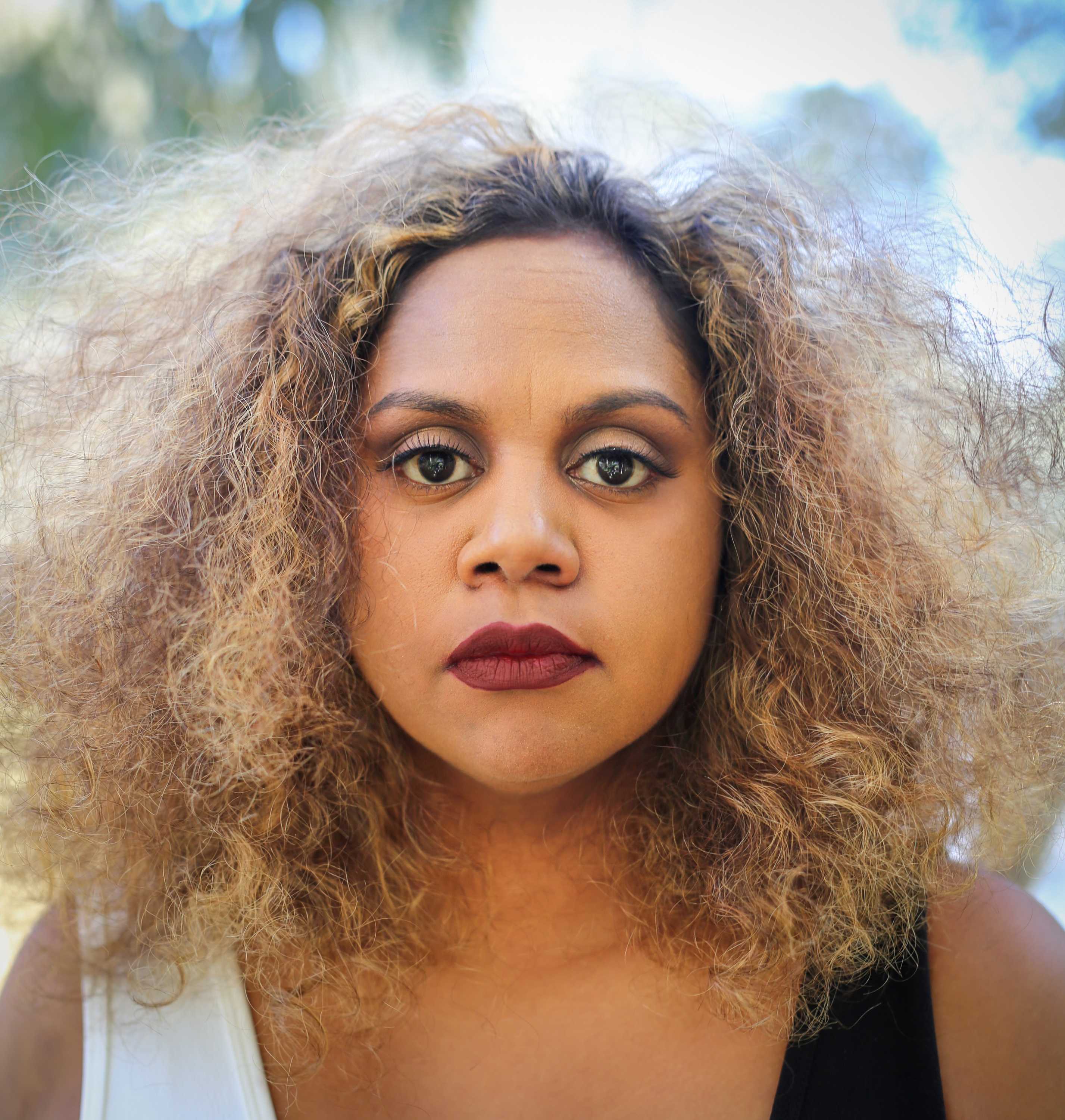 Aboriginal histories up on stage - ABC Radio National