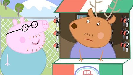 Peppa Pig - ABC Kids
