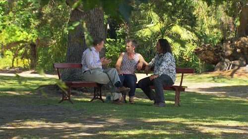 Celebrating 25 Years: Presenters' Perspectives - Gardening Australia