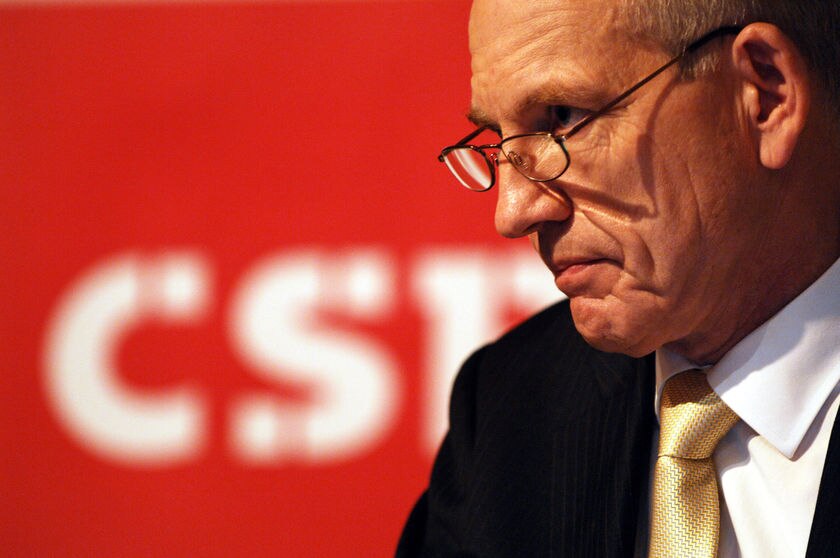 Chinese company seeks sweet deal on CSR - ABC News