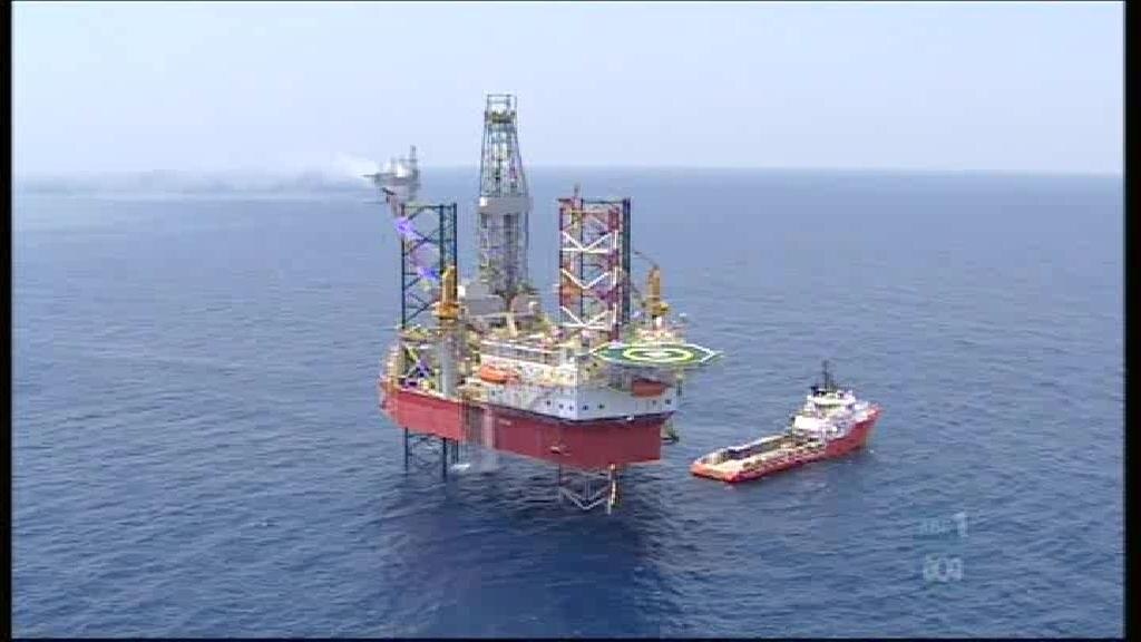 Huge costs for WA oil leak - ABC News