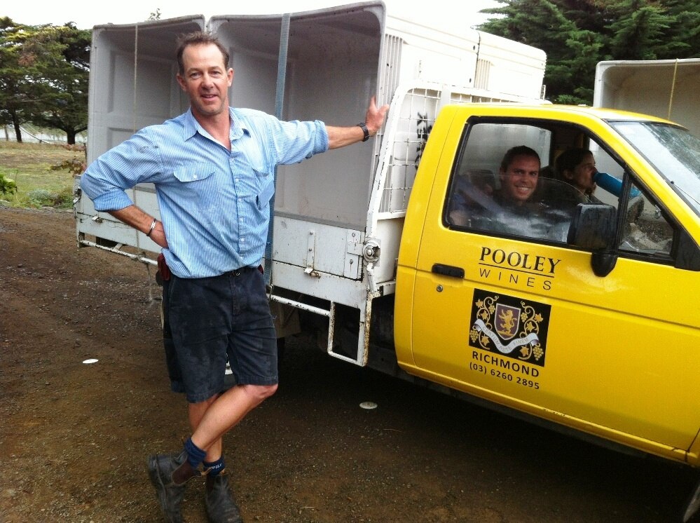 TAS Country Hour - ABC listen