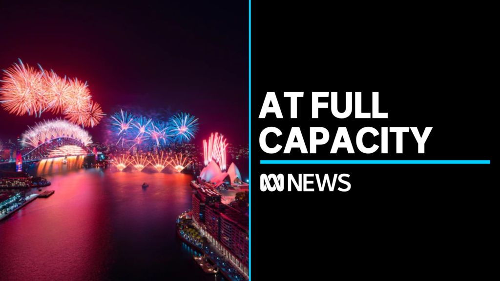 Final preparations underway for full strength NYE crowds - ABC News