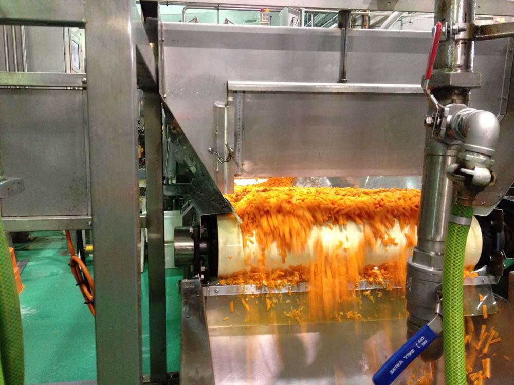 Union set to enforce industrial bans at Simplot plant in Tasmania - ABC ...