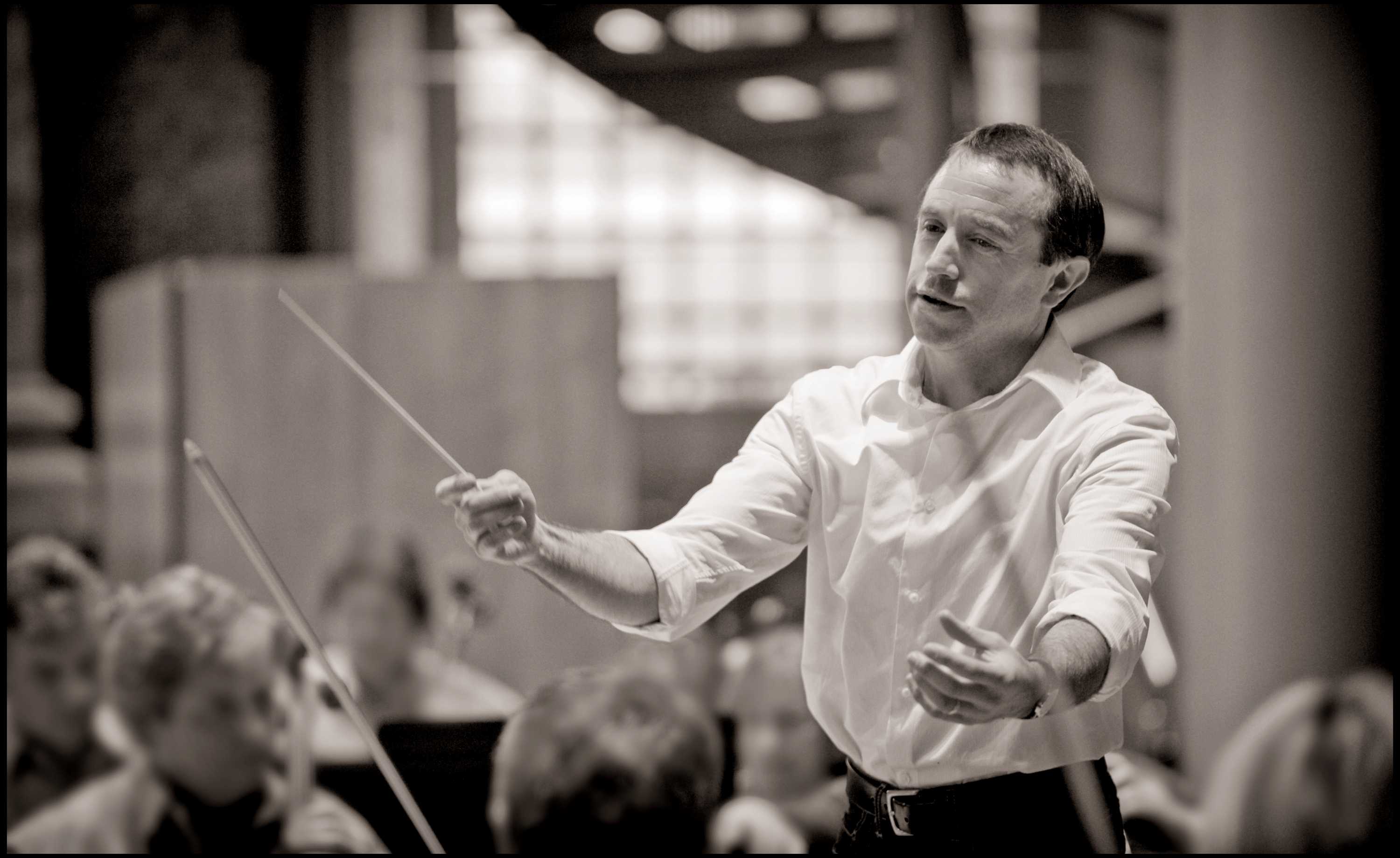 WASO Mozart's Clarinet Concerto - ABC listen