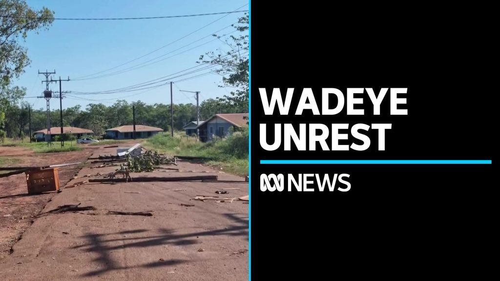 Wadeye - 0822 - Location - ABC News