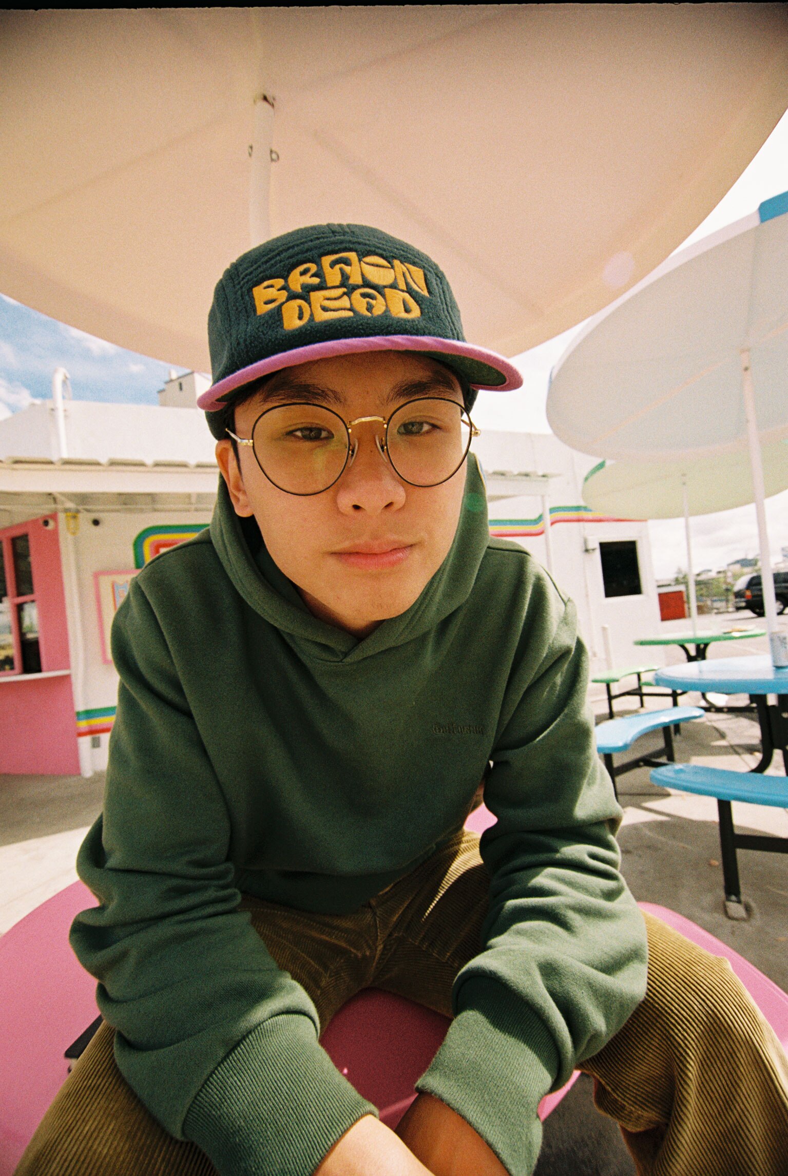 2022 Unearthed Artist of the Year - triple j