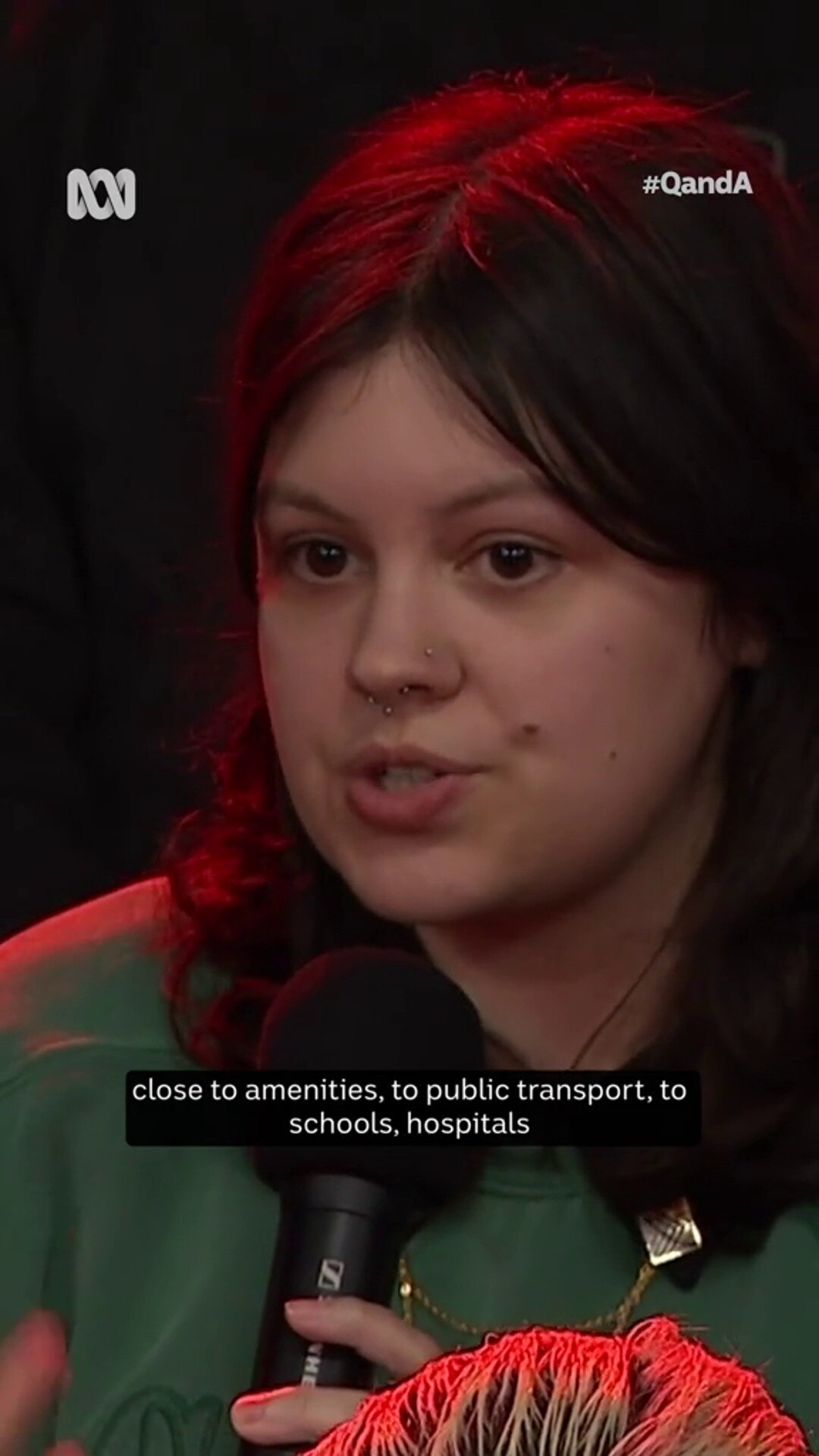 Are young people not working hard enough to buy a home? - ABC News