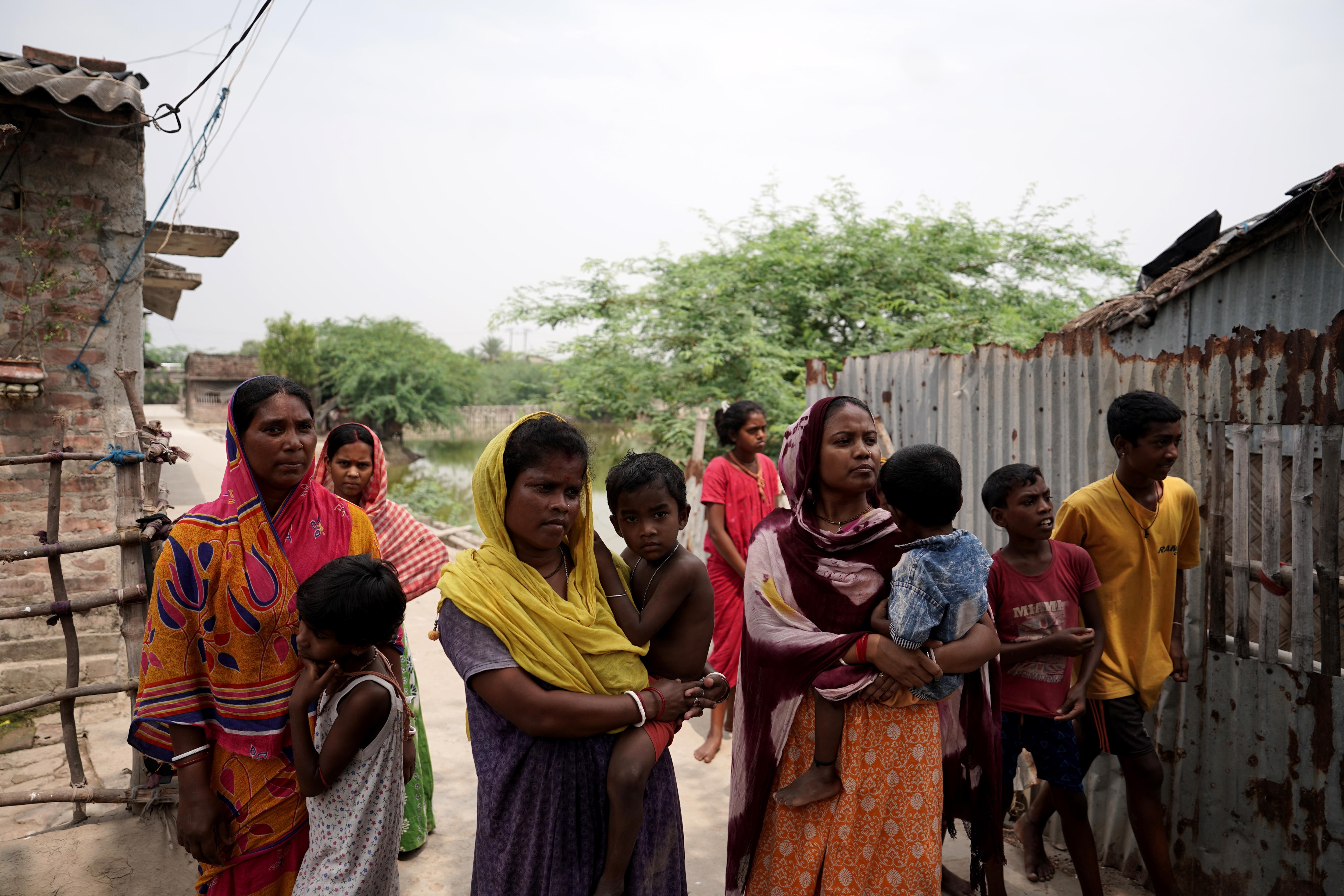 India's elections plagued by scandal involving Modi-aligned candidate ...