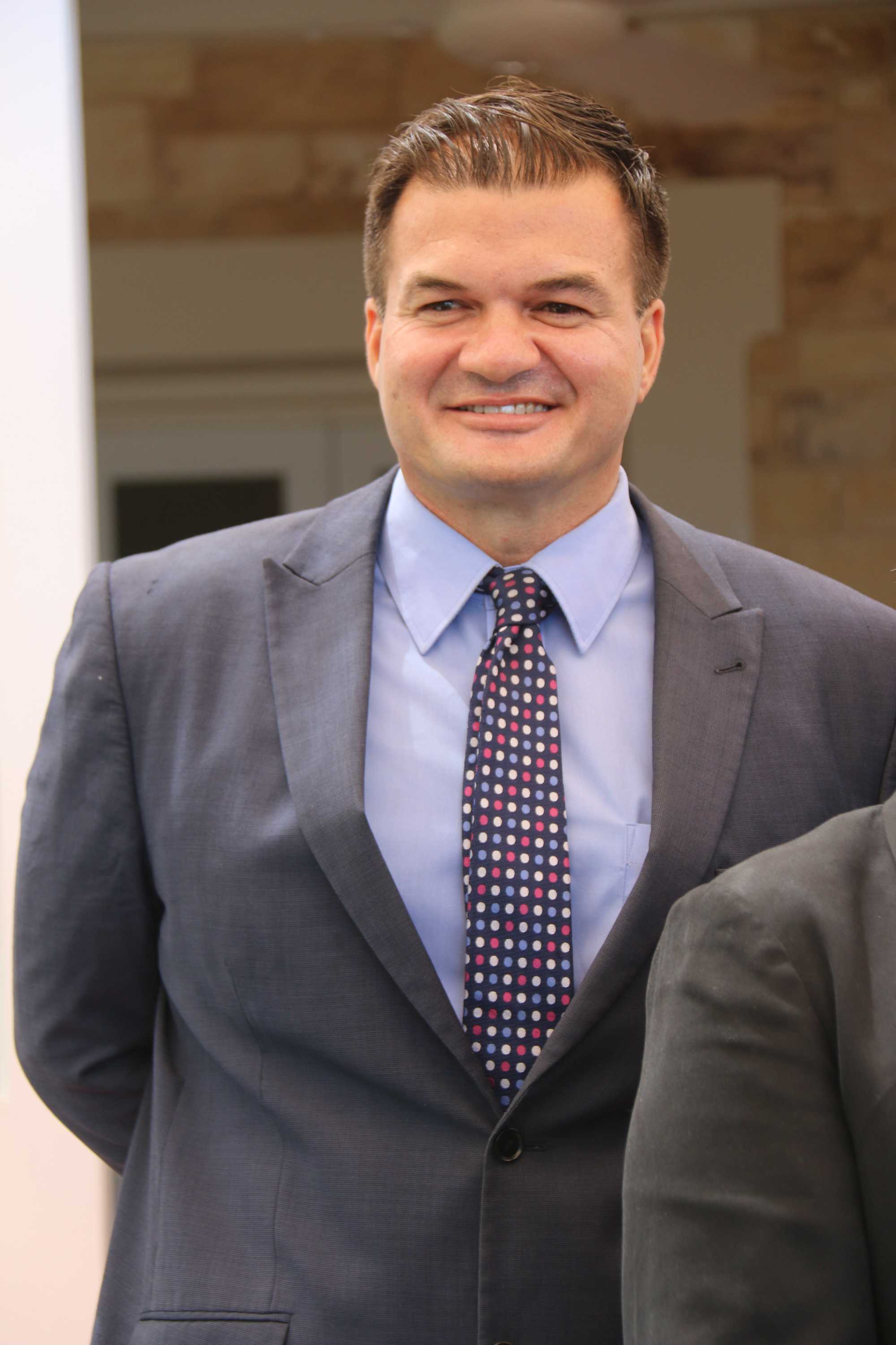 No 'thought-bubble policies' from new NT Minister for Primary Industry ...