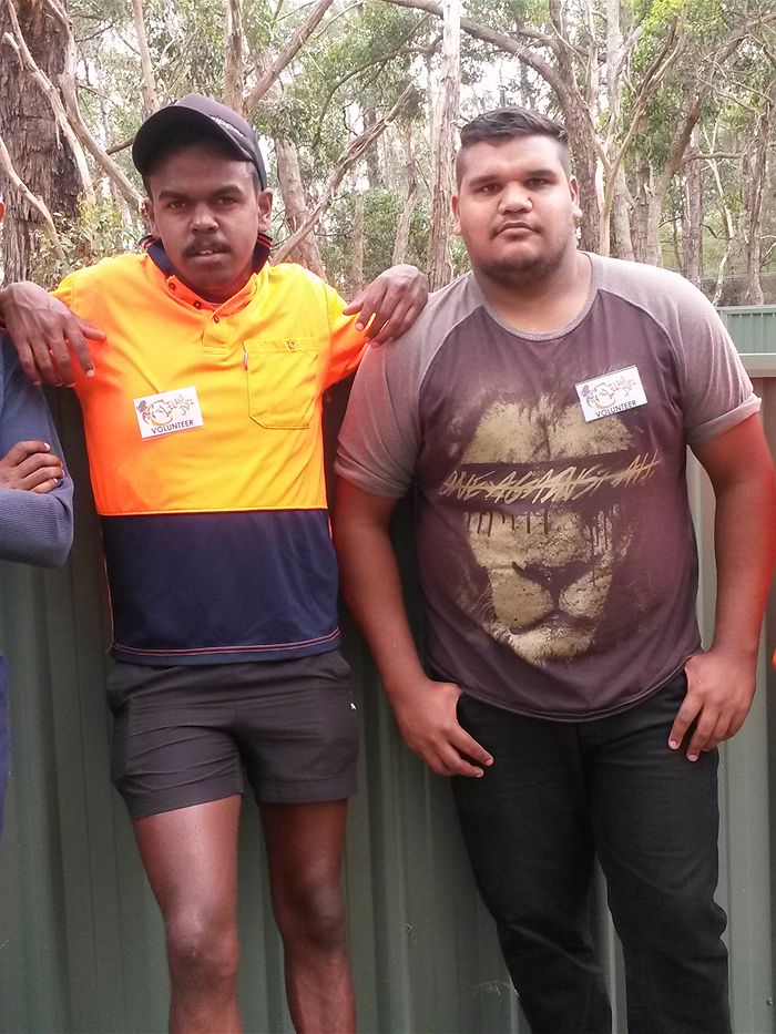 Indigenous students from remote communities head to Vietnam - ABC listen